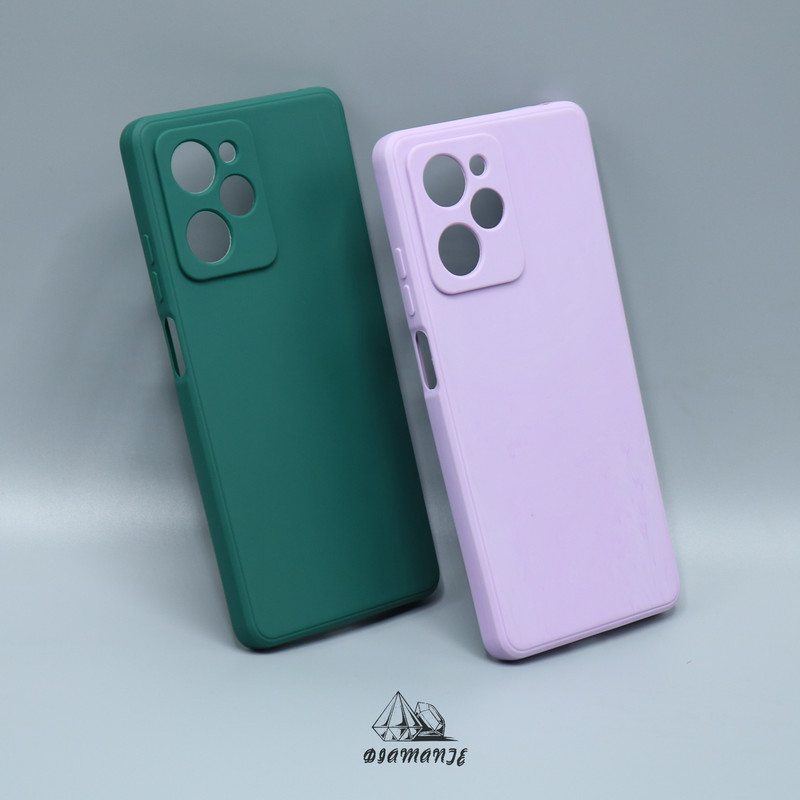 قیمت و خرید کاور دیامانته مدل Silick Ros مناسب برای گوشی موبایل شیائومی ...