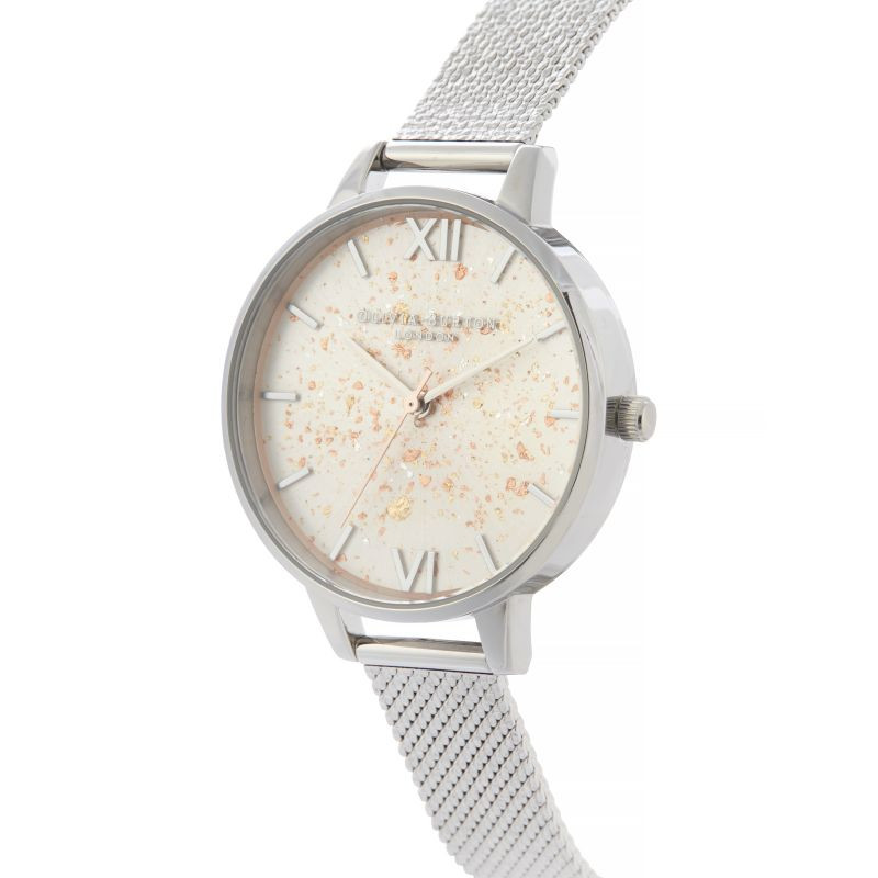 قیمت و خرید ساعت مچی عقربه ای زنانه الیویا برتِن مدل ob16gd14