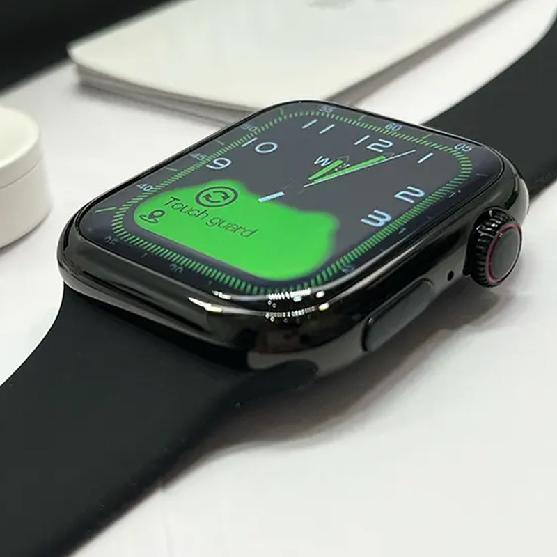 قیمت و خرید ساعت هوشمند مدل JW8 PRO MAX