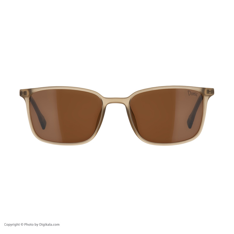 قیمت و خرید عینک آفتابی دونیک مدل CR 00-22 C09