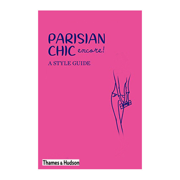 قیمت کتاب Parisian Chic Look Book, What Should I wear Today اثر Ines de ...