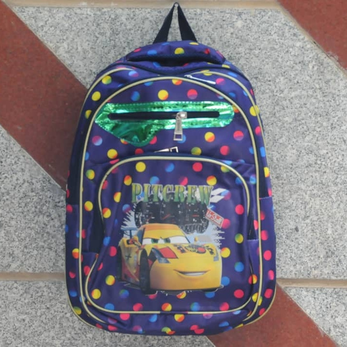 قیمت و خرید کوله پشتی مدل Pitcrew