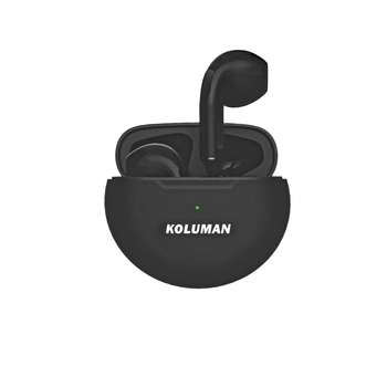 قیمت و خرید هدفون بی سیم کلومن مدل K - TW06