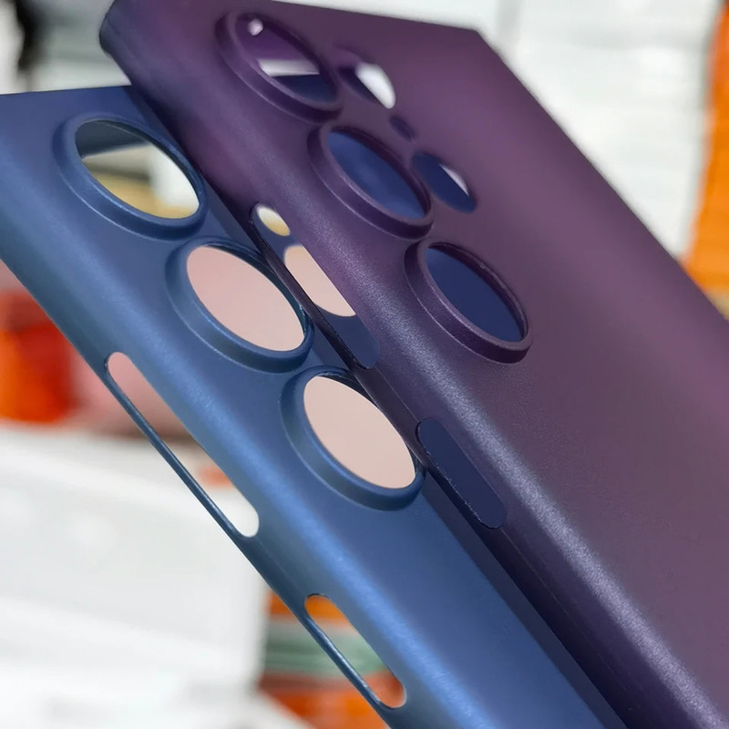 قیمت و خرید کاور کی-زد دو مدل Air Skin مناسب برای گوشی موبایل سامسونگ ...