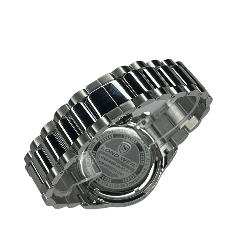 قیمت و خرید ساعت مچی عقربه‌ای مردانه لوندویل مدل LW80080M