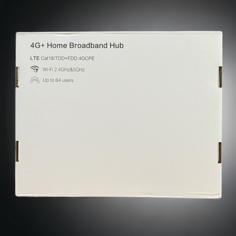 قیمت و خرید مودم 4G/TD-LTE سرکام مدل LTE2122GR