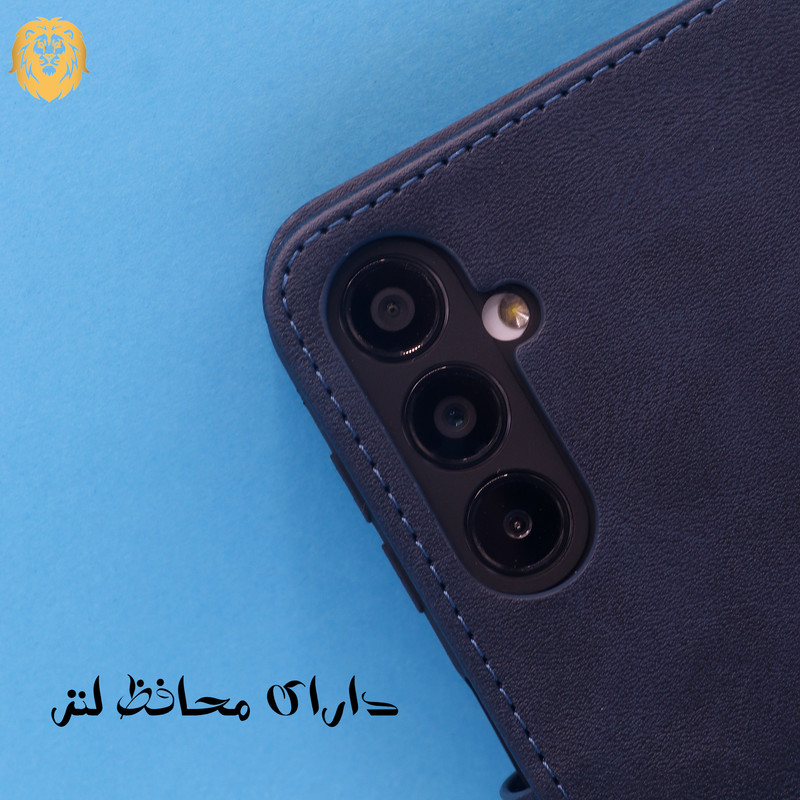 قیمت و خرید کیف کلاسوری لئون مدل Sorati Yo مناسب برای گوشی موبایل ...