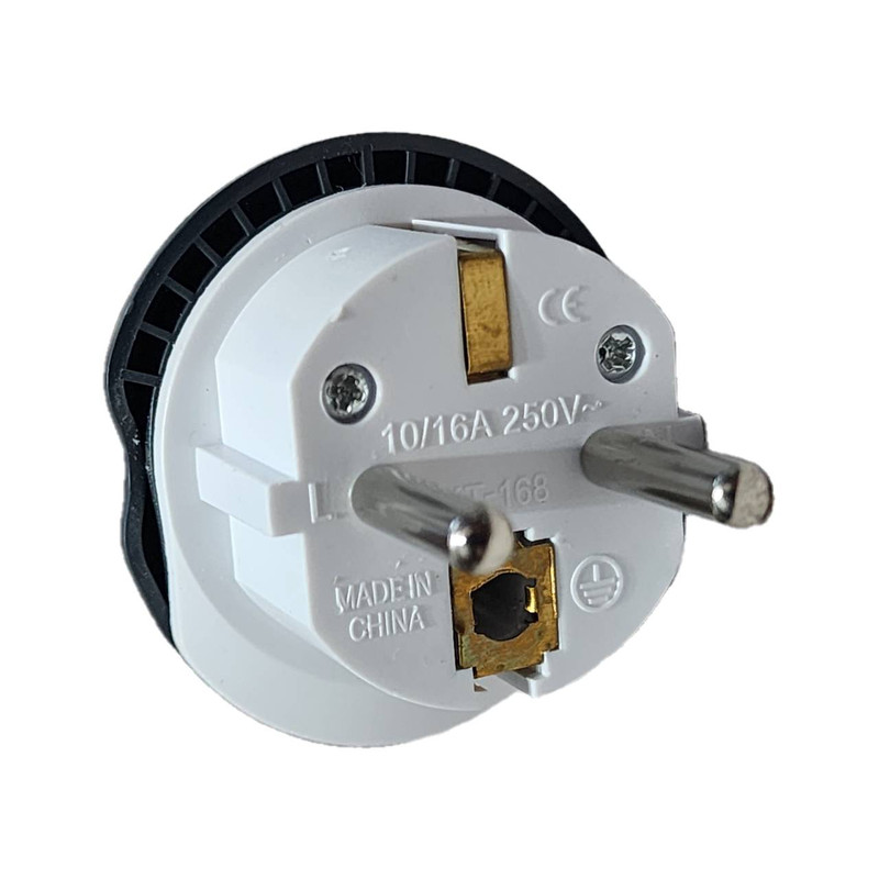 قیمت و خرید مبدل برق 3 به 2 مارکن مدل KT-168 16A