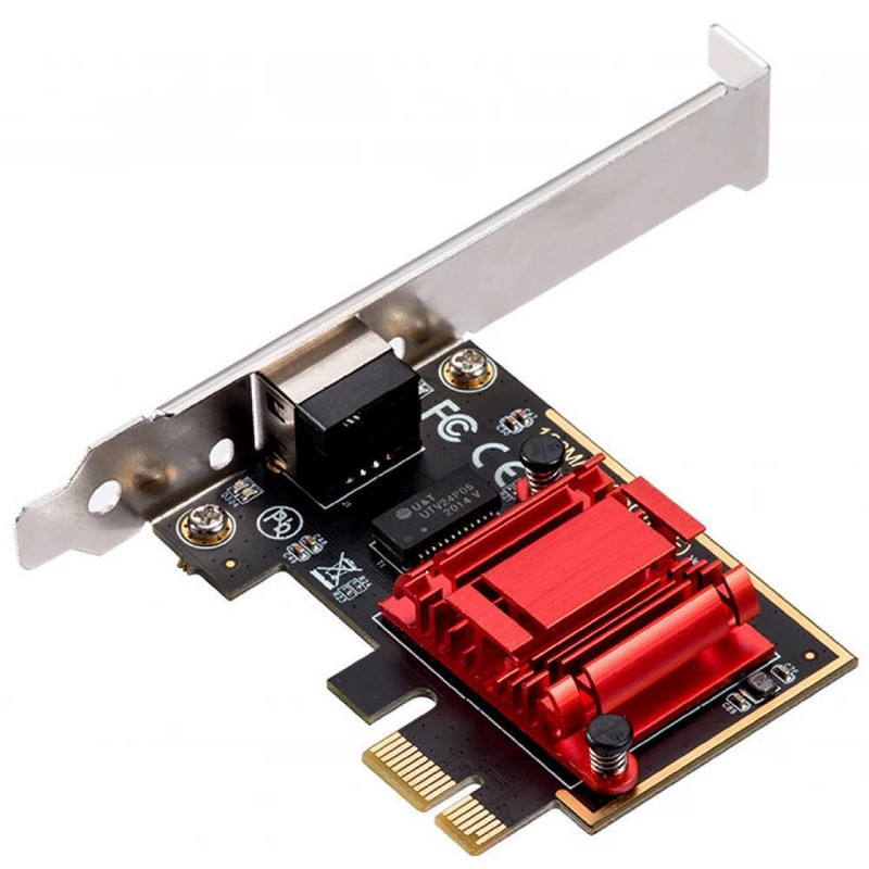 قیمت و خرید کارت شبکه PCI اوریکو مدل PTR-FU