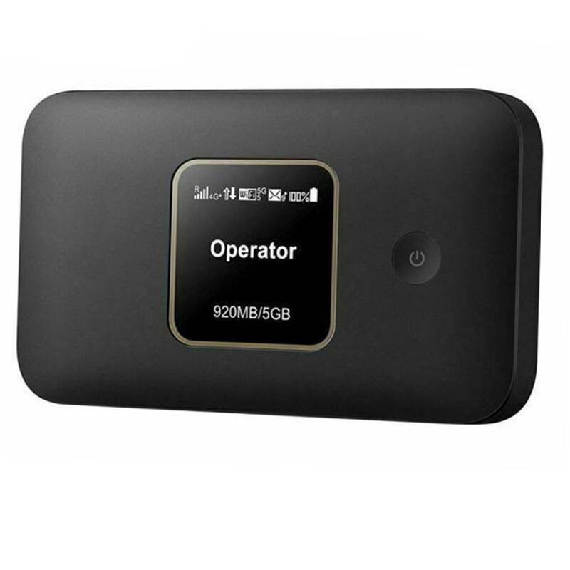 قیمت و خرید مودم 4/5G/TD-LTE مدل E5785-330 LTE CAT 7 به همراه 1000 گیگابایت اینترنت 1 ساله