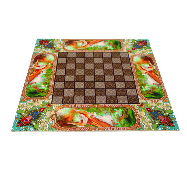 قیمت و خرید شطرنج مدل ST100