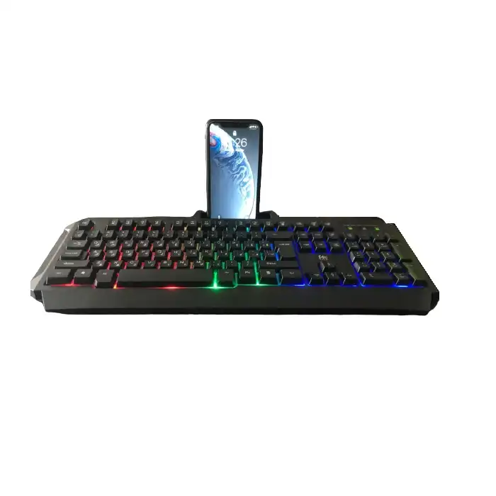 ⭐️ خرید اینترنتی کیبورد مخصوص بازی مدل KB3800G (1404) - دیگسون ⭐️