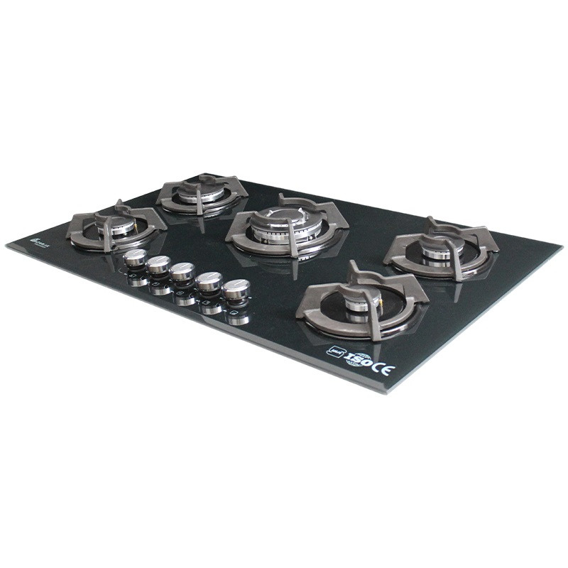 قیمت و خرید اجاق گاز صفحه ای آذرلوکس مدل G05NL-C16B