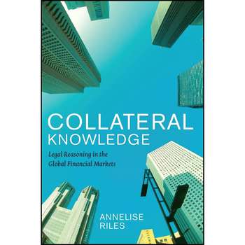 قیمت و خرید کتاب Collateral Knowledge اثر Annelise Riles انتشارات ...
