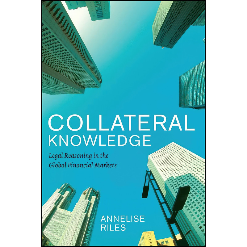 قیمت و خرید کتاب Collateral Knowledge اثر Annelise Riles انتشارات ...