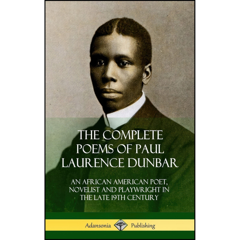 قیمت و خرید کتاب The Complete Poems of Paul Laurence Dunbar اثر Paul ...