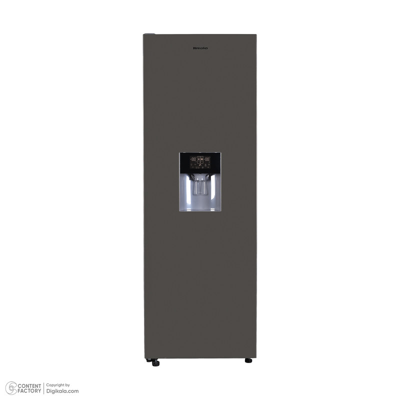 قیمت و خرید یخچال و فریزر دوقلو 28 فوت هیمالیا مدل آلفا NF280a-NR440a