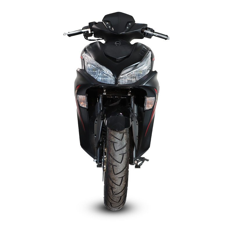 قیمت و خرید موتور سیکلت هانی موتور طرح آیروکس 155 AX سی سی سال 1402