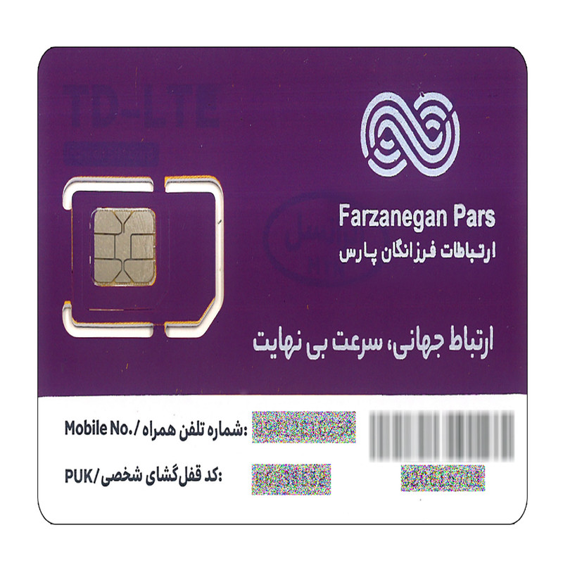 قیمت و خرید مودم روتر بی سیم 4G LTE ایرانسل مدل TF-I60 S1 به همراه سیم کارت 10 گیگابایتی Wenex