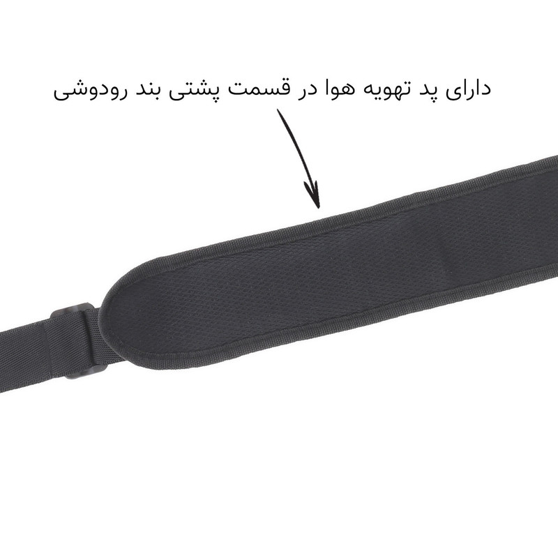 قیمت و خرید کیف رودوشی گوگانا مدل goog 300306