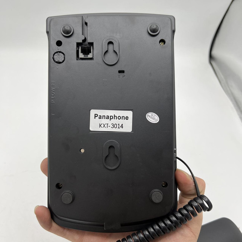 قیمت و خرید تلفن پاشافون مدل KXT-3014