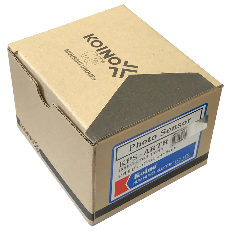 قیمت و خرید سنسور نوری کوینو مدل KPS-ARTR