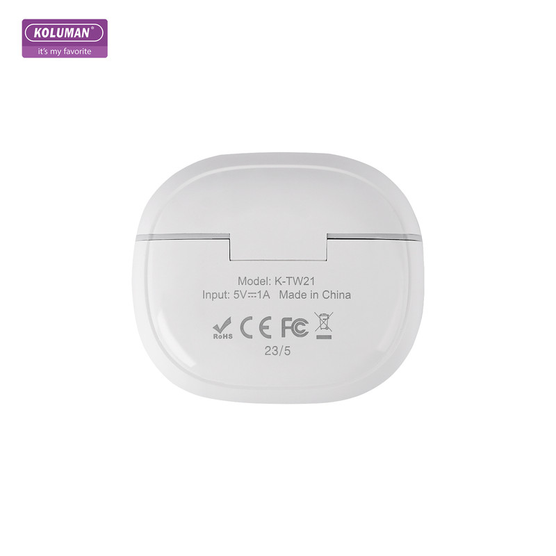 قیمت و خرید هدفون بلوتوثی کلومن مدل K-TW21