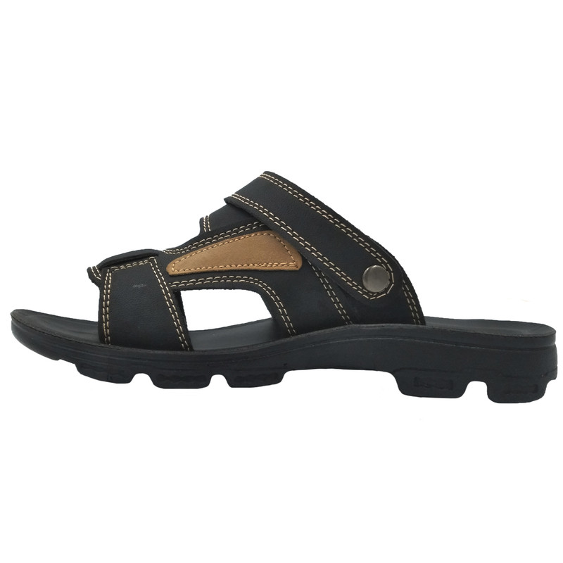 قیمت و خرید صندل مردانه کفش شیما مدل 1513601