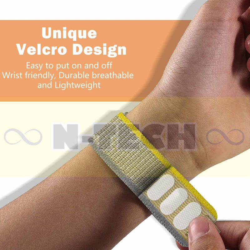 قیمت و خرید بند انتک مدل Trail Loop 2C مناسب برای ساعت هوشمند میبرو C2 ...