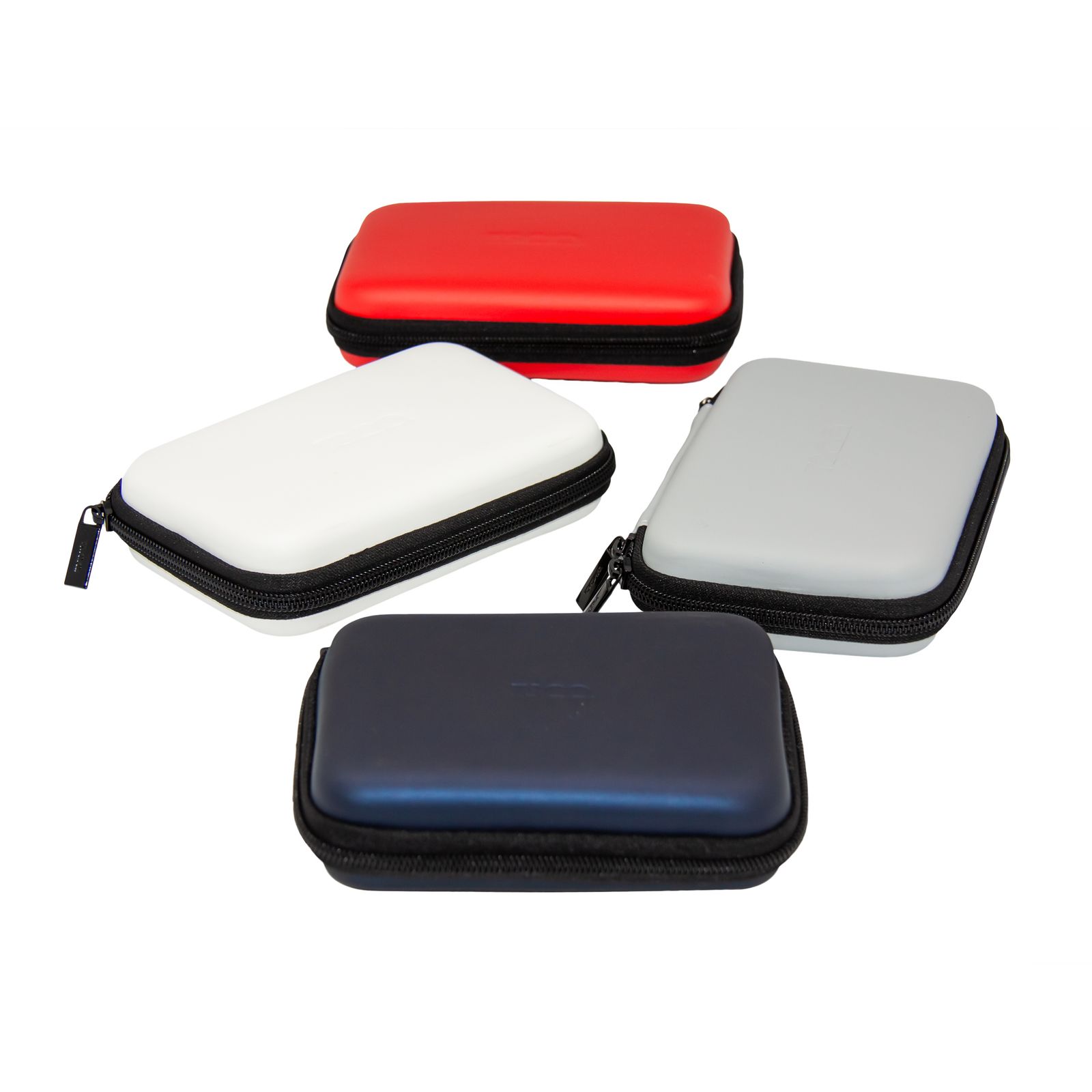 قیمت و خرید کیف هارد تسکو مدل THC 3156