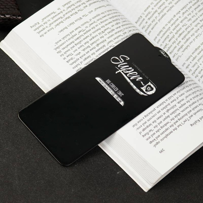 قیمت و خرید محافظ صفحه نمایش لایونکس مدل Superd مناسب برای گوشی موبایل