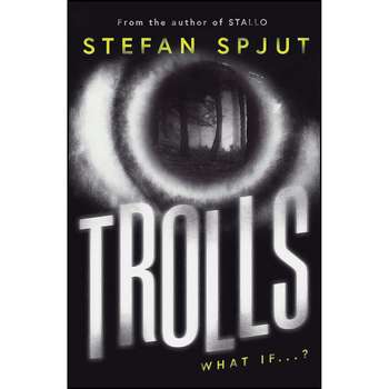 قیمت و خرید کتاب Trolls اثر Stefan Spjut and Agnes Broome انتشارات ...