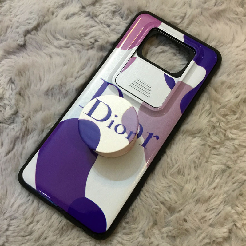 قیمت و خرید کاور کد A6583 مناسب برای گوشی موبایل شیائومی Poco X3 / Poco ...