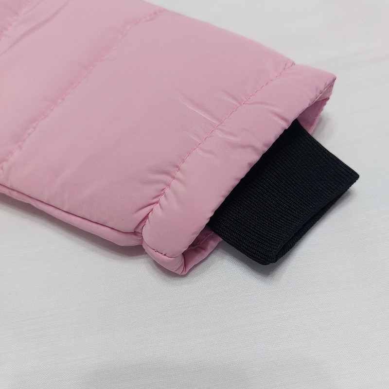 قیمت و خرید کاپشن دخترانه مدل 4055