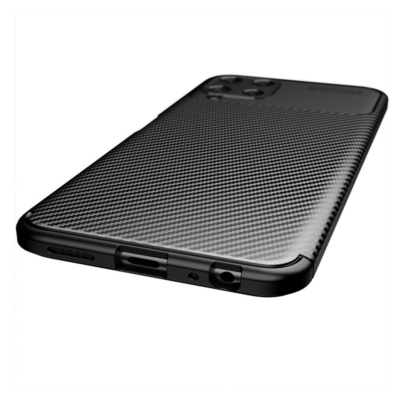 قیمت و خرید کاور لوکسار مدل Carbon Fiber مناسب برای گوشی موبایل سامسونگ