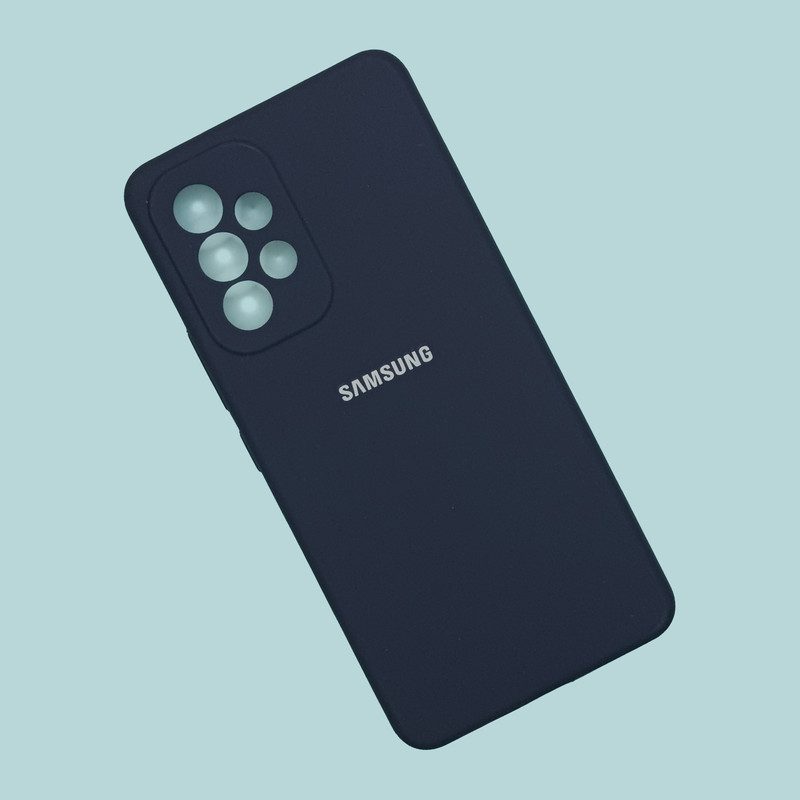 قیمت و خرید کاور مدل سیلیکونی کد GH68 مناسب برای گوشی موبایل سامسونگ ...