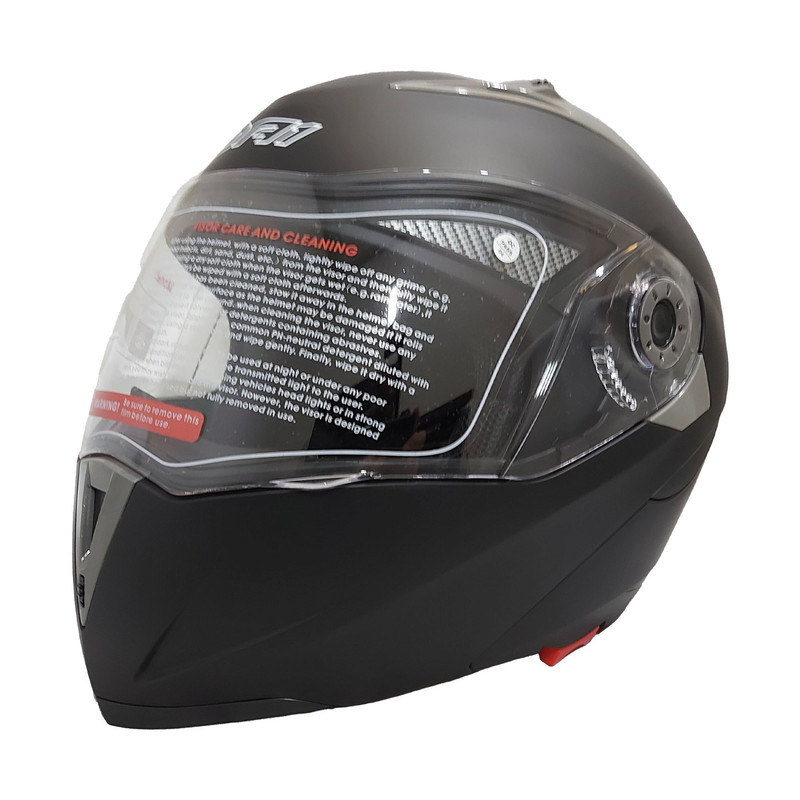 قیمت و خرید کلاه کاسکت دی ای وان مدل DA1-108