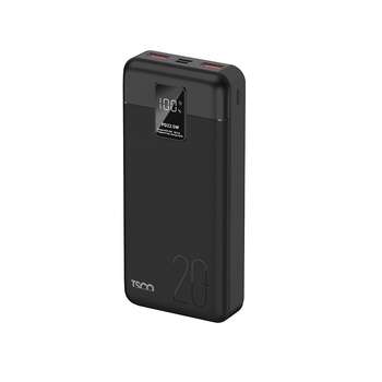 قیمت و خرید پاوربانک تسکو مدل TP 959 ظرفیت 20000 میلی آمپر ساعت