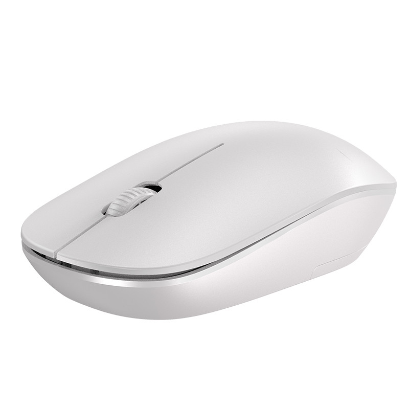 قیمت و خرید ماوس بی سیم هیسکا مدل HX-MO110