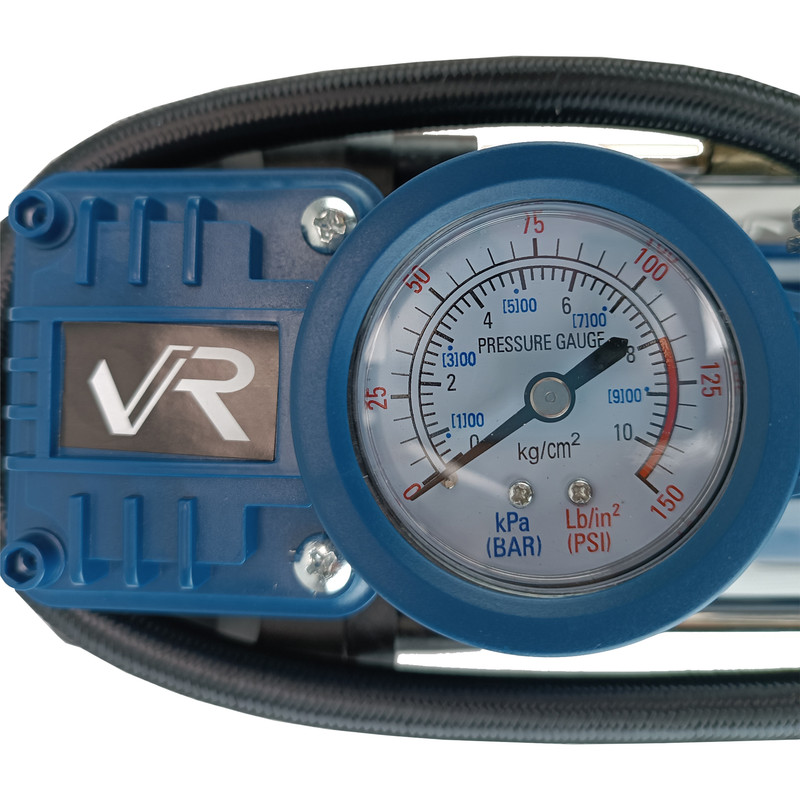 قیمت و خرید کمپرسور هوا ویوارکس مدل VR 1206-ACT