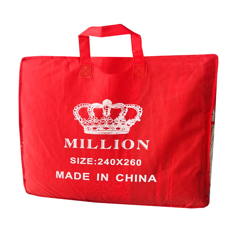 قیمت و خرید سرویس روتختی مایلیون مدل بهاره کد 1203 دونفره 6 تکه