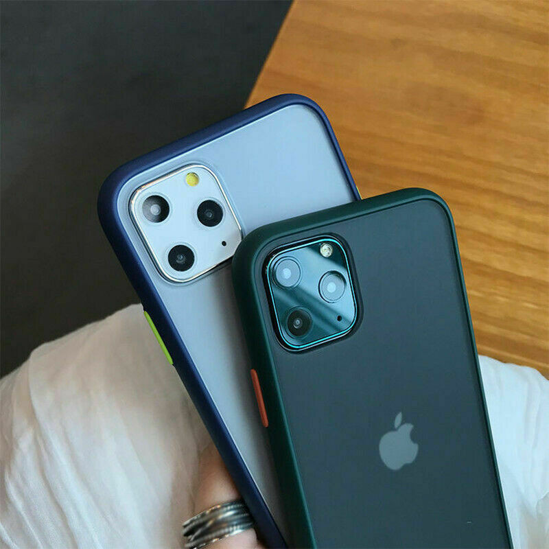 قیمت و خرید کاور مدل CMB مناسب برای گوشی موبایل اپل iPhone 12 Pro Max