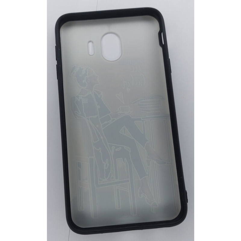 قیمت و خرید کاور مدل k526 مناسب برای گوشی موبایل سامسونگ Galaxy J4