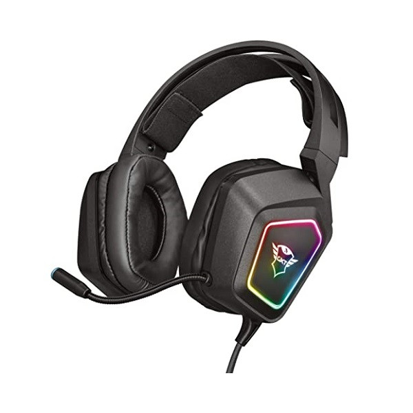 قیمت و خرید هدست مخصوص بازی تراست مدل GXT 450 BLIZZ 7.1 RGB