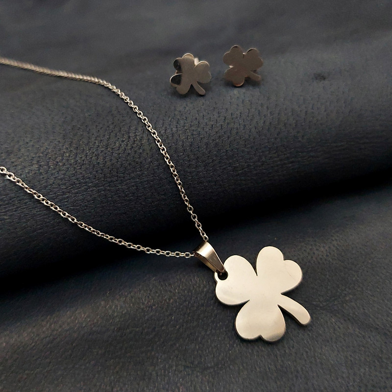 قیمت و خرید نیم ست زنانه مدل VB7605