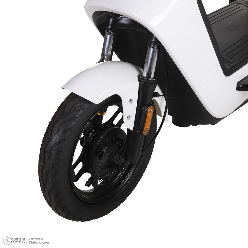 قیمت و خرید موتورسیکلت برقی دارویت مدل LS01 سال 1404