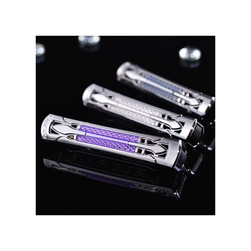 قیمت و خرید خوشبو کننده دریچه کولر خودرو الدران مدل AF982-B