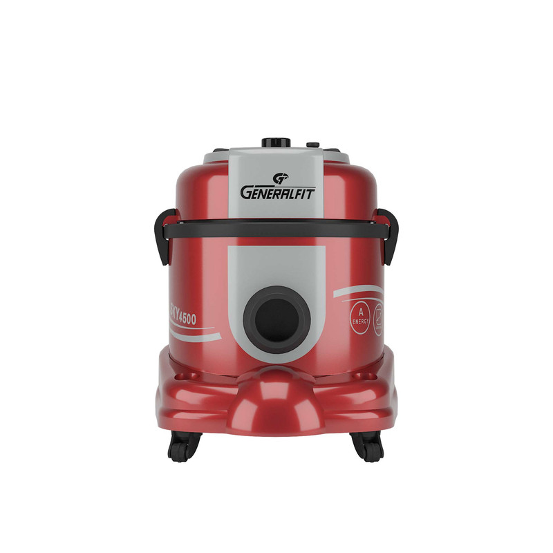 قیمت و خرید جاروبرقی جنرال فیت مدل اسکای 4500