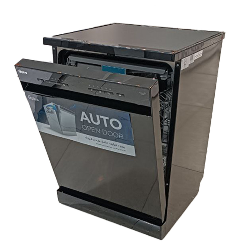 قیمت و خرید ماشین ظرفشویی 15 نفره جی پلاس مدل GDW-P5993B