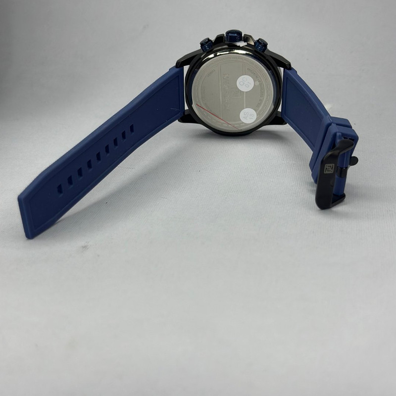 قیمت و خرید ساعت مچی عقربه‌ای مردانه نیوی فورس مدل Nf8034